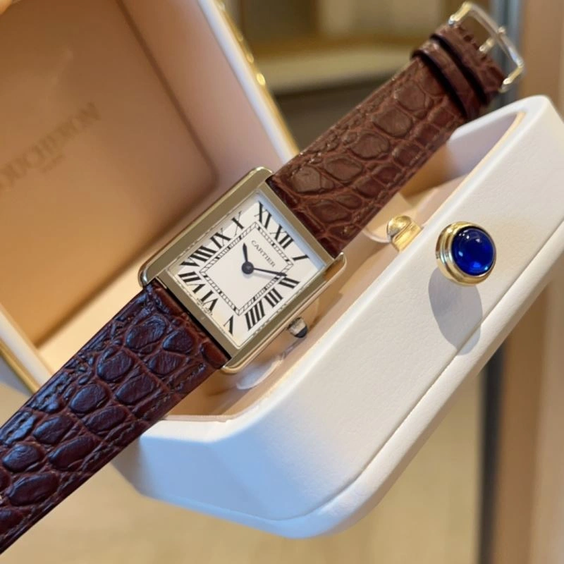 CARTIER Watches