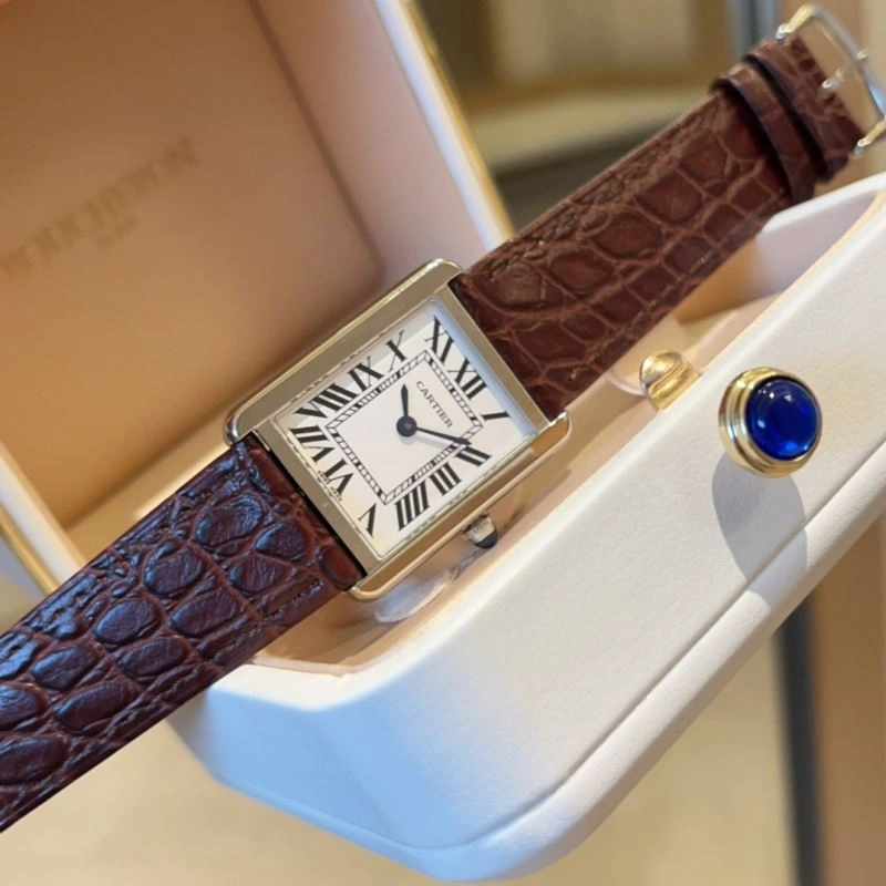 Cut-rate CARTIER Watches