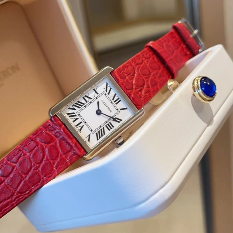 Cut-rate CARTIER Watches