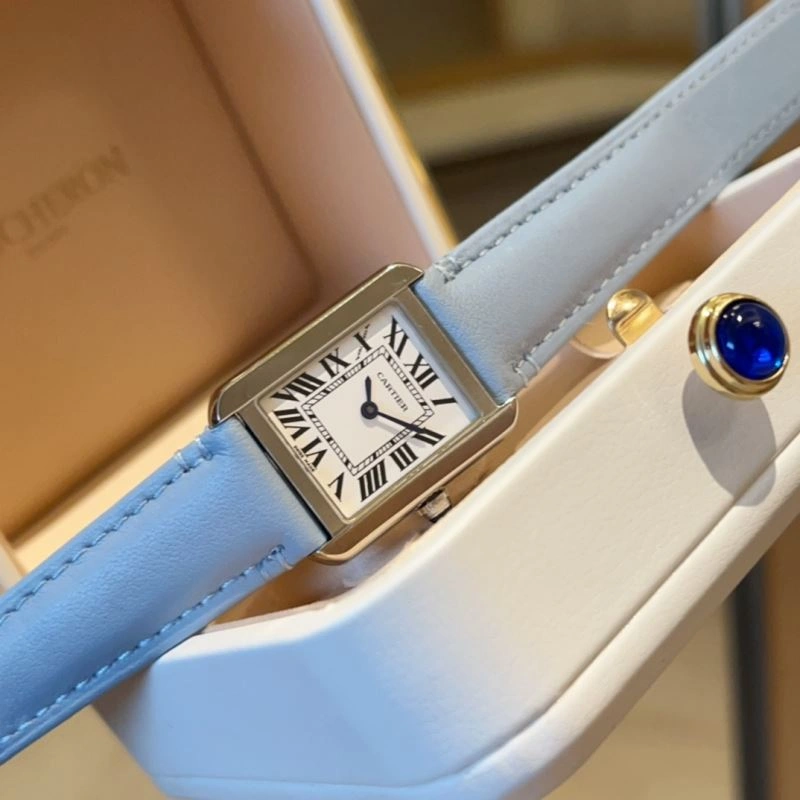 Cut-rate CARTIER Watches