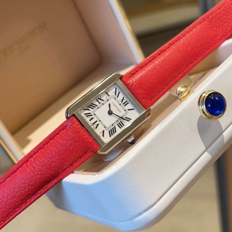 Cut-rate CARTIER Watches