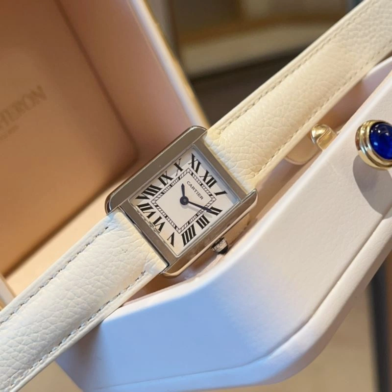 Cut-rate CARTIER Watches