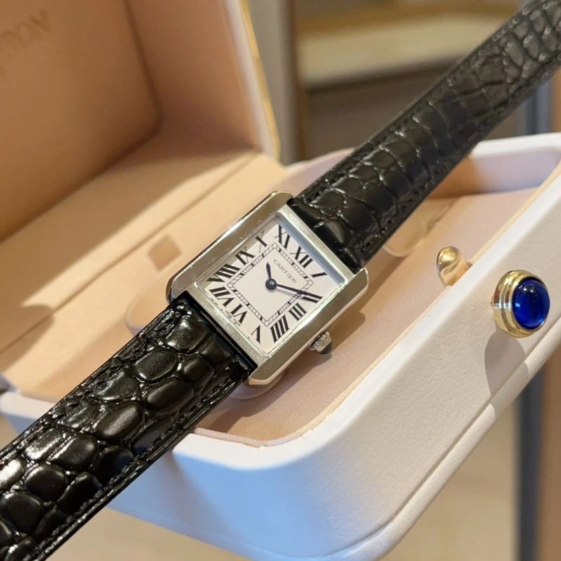 Cut-rate CARTIER Watches