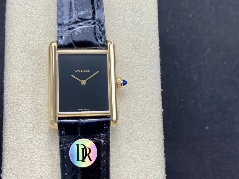 CARTIER Watches