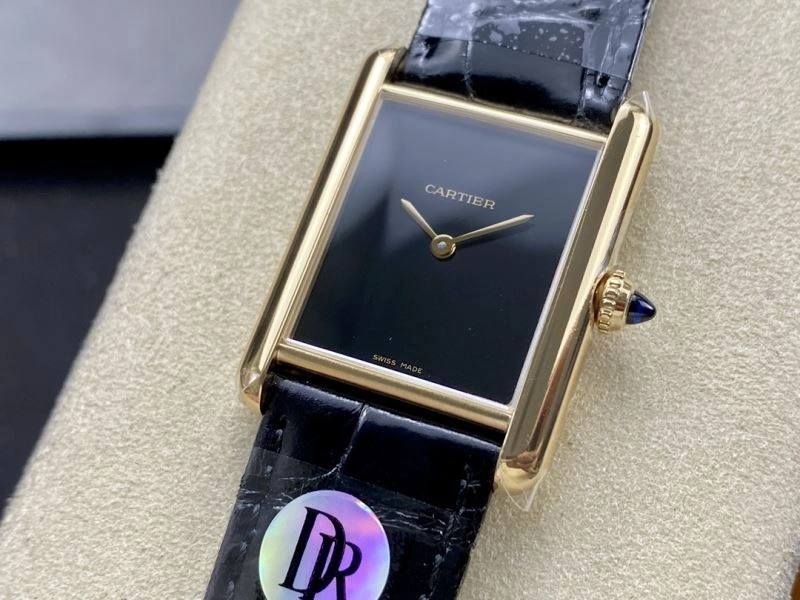 Legit CARTIER Watches
