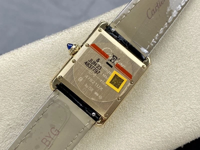 Legit CARTIER Watches