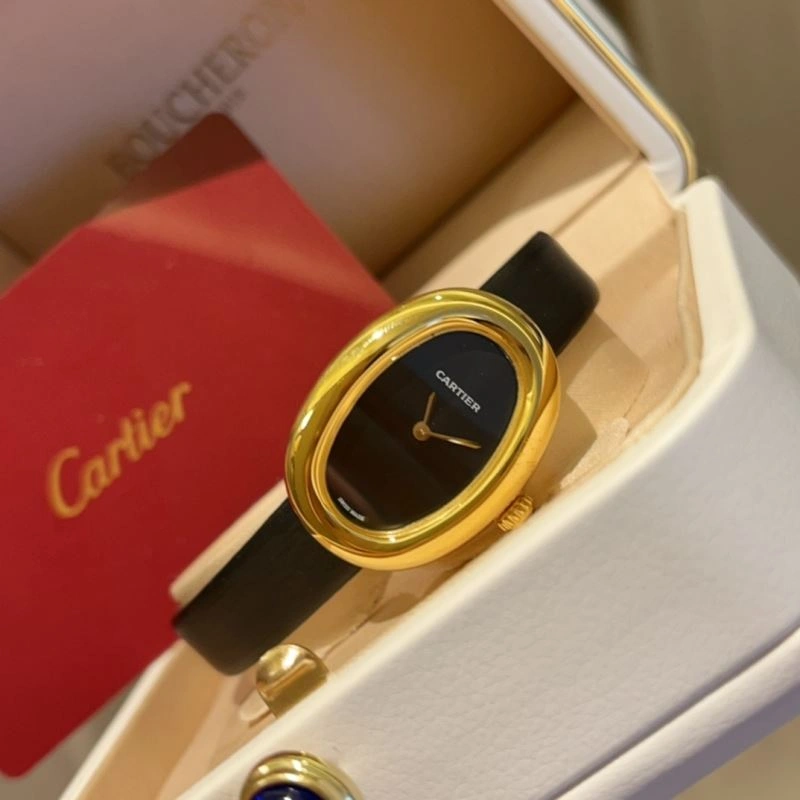 CARTIER Watches