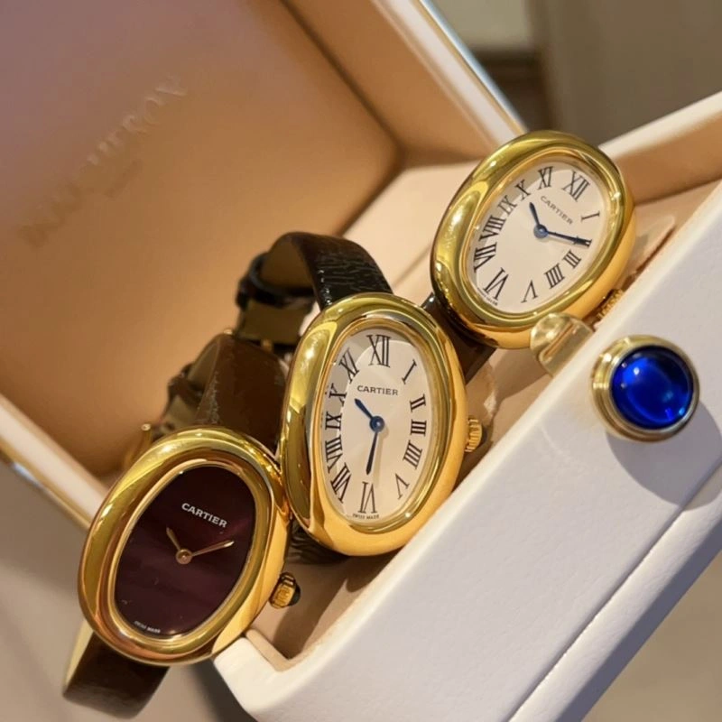 CARTIER Watches