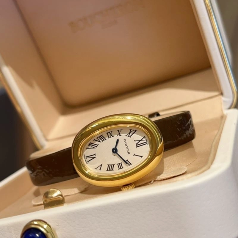 Real CARTIER Watches
