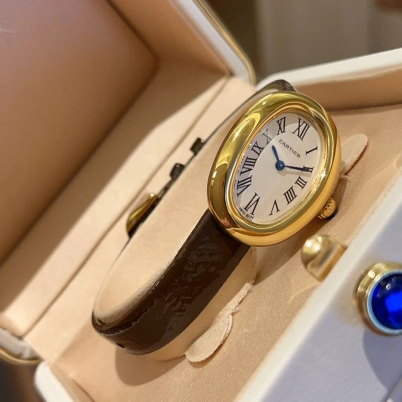 Real CARTIER Watches