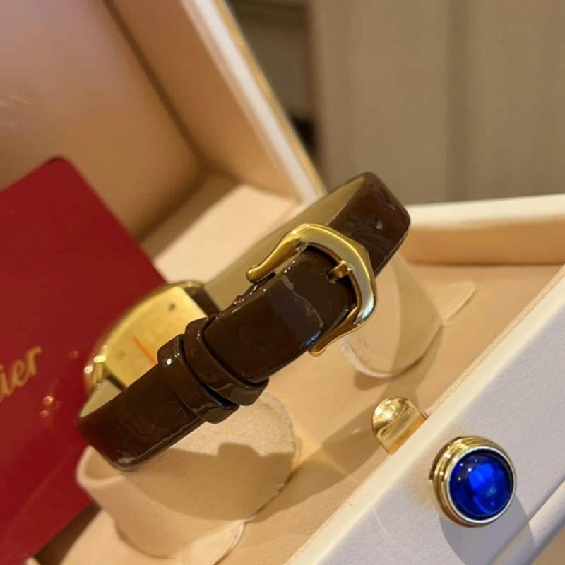 Real CARTIER Watches
