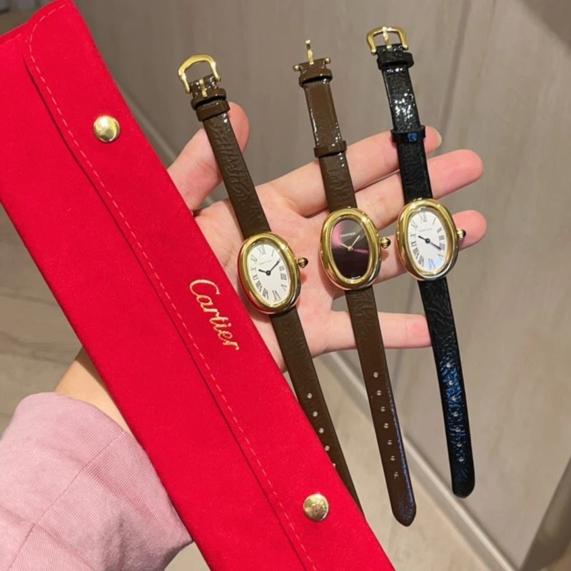 CARTIER Watches