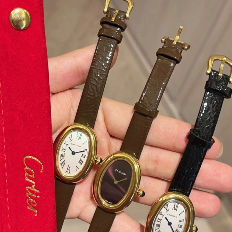 Authentic CARTIER Watches
