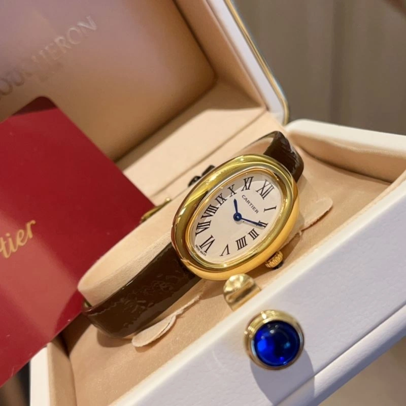 Authentic CARTIER Watches