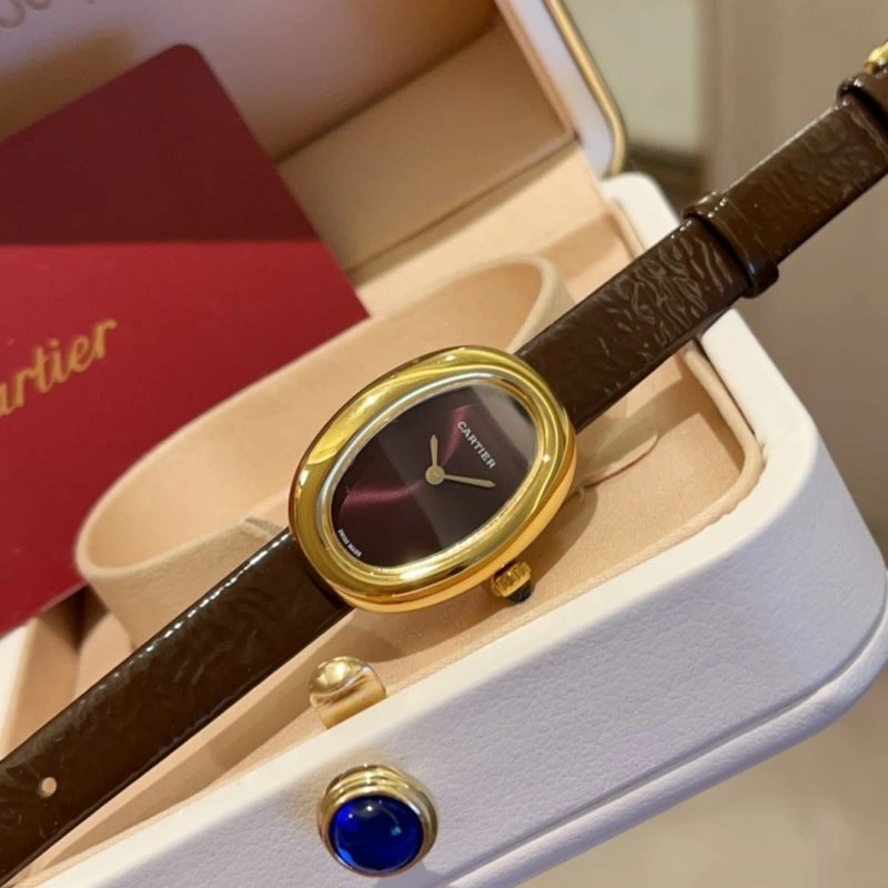 Authentic CARTIER Watches