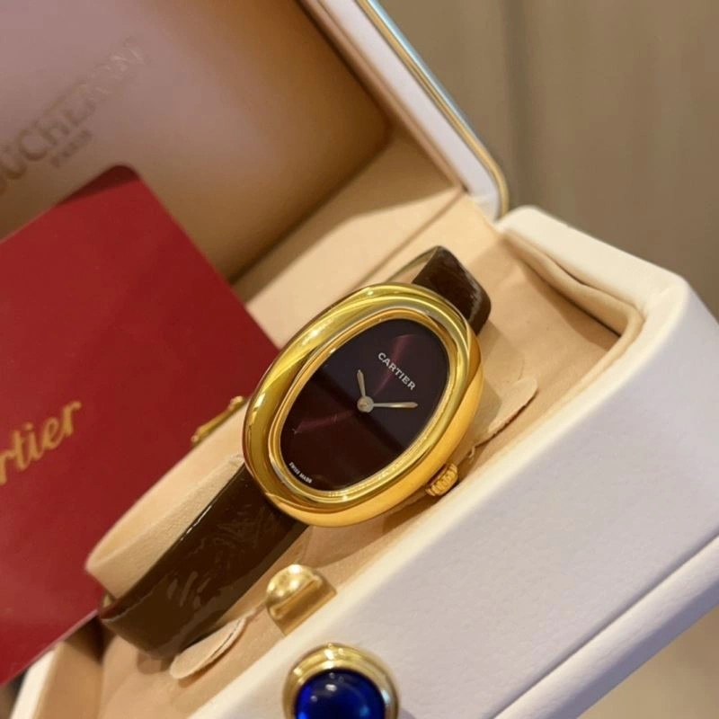 Authentic CARTIER Watches