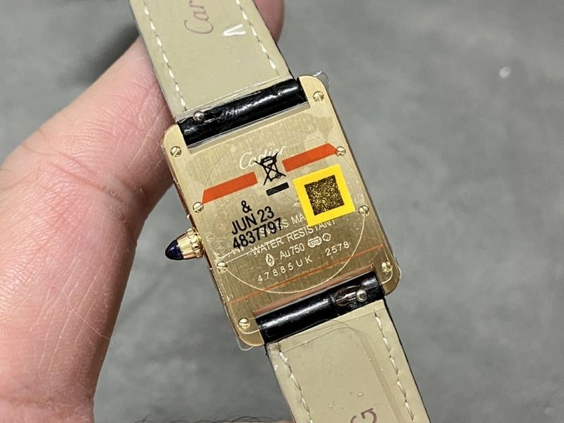 Legit CARTIER Watches