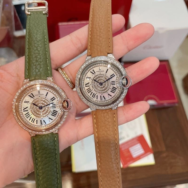 CARTIER Watches