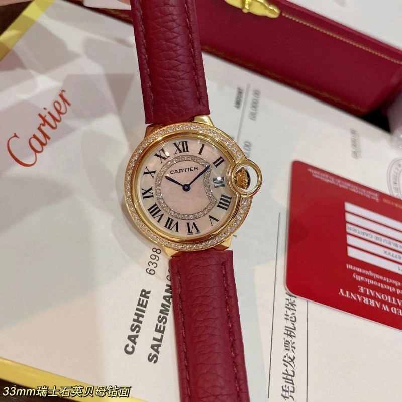 Mirror quality CARTIER Watches