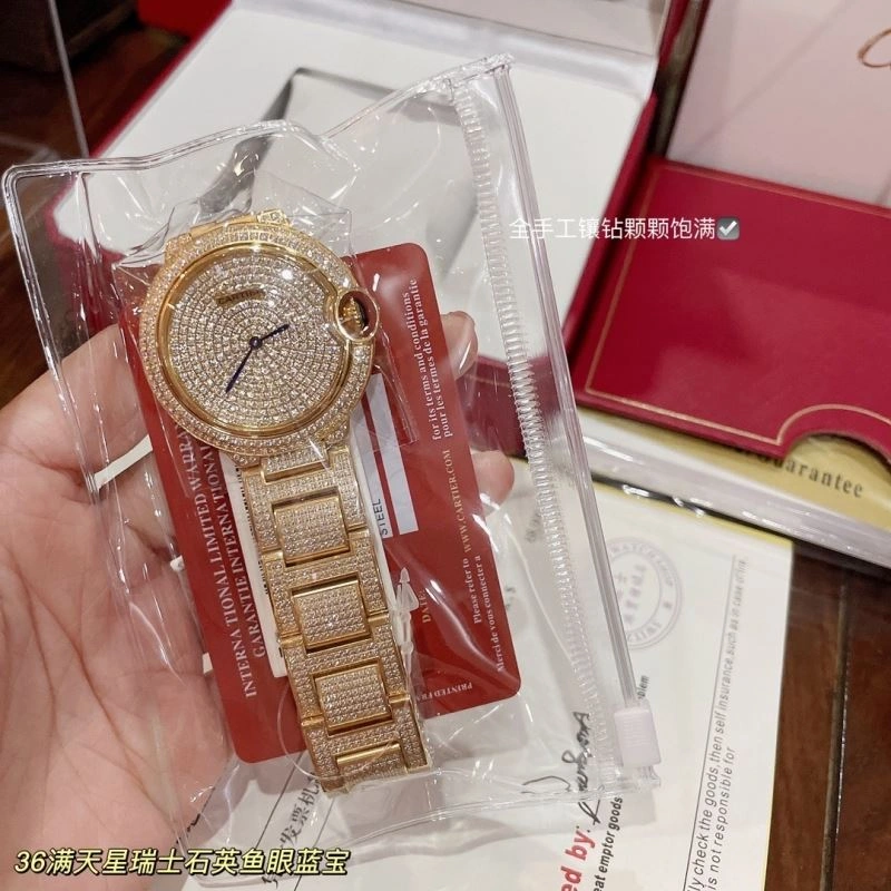 Legit CARTIER Watches