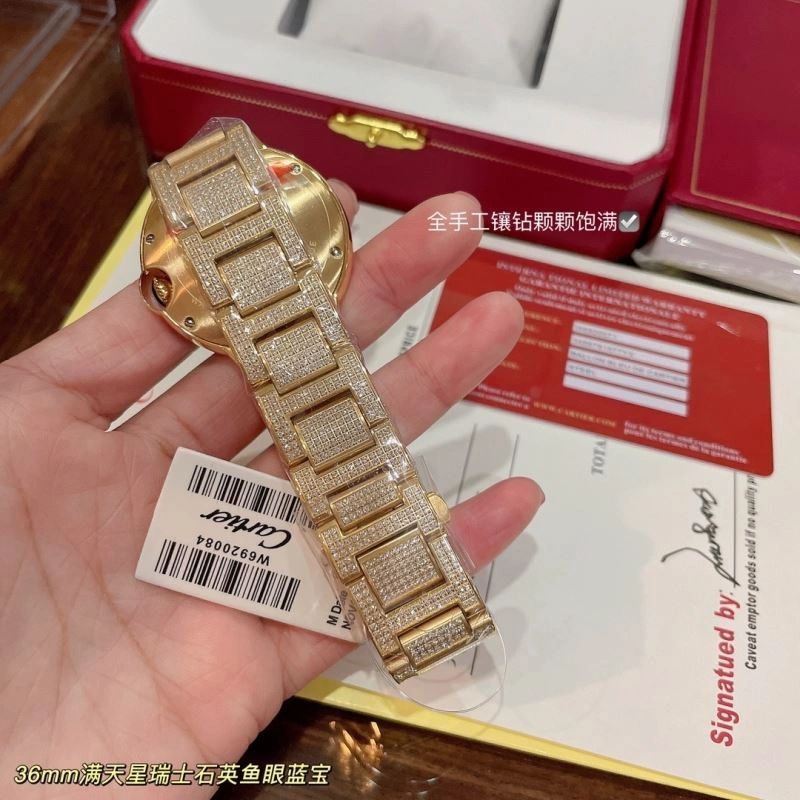 Legit CARTIER Watches