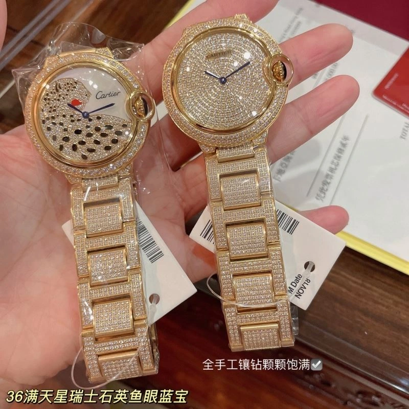 Legit CARTIER Watches