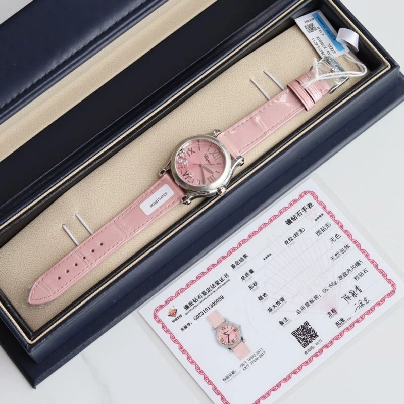 Authentic CARTIER Watches
