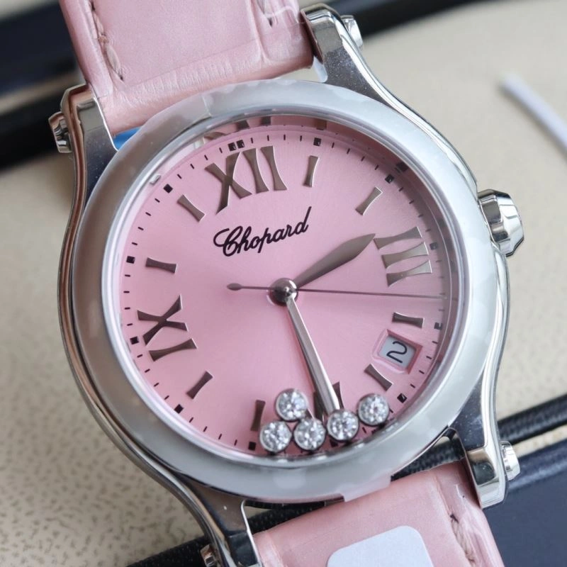 Authentic CARTIER Watches