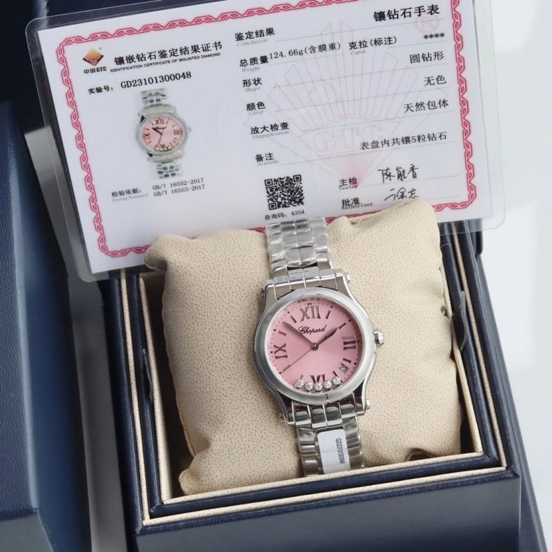 Perfect replica CARTIER Watches