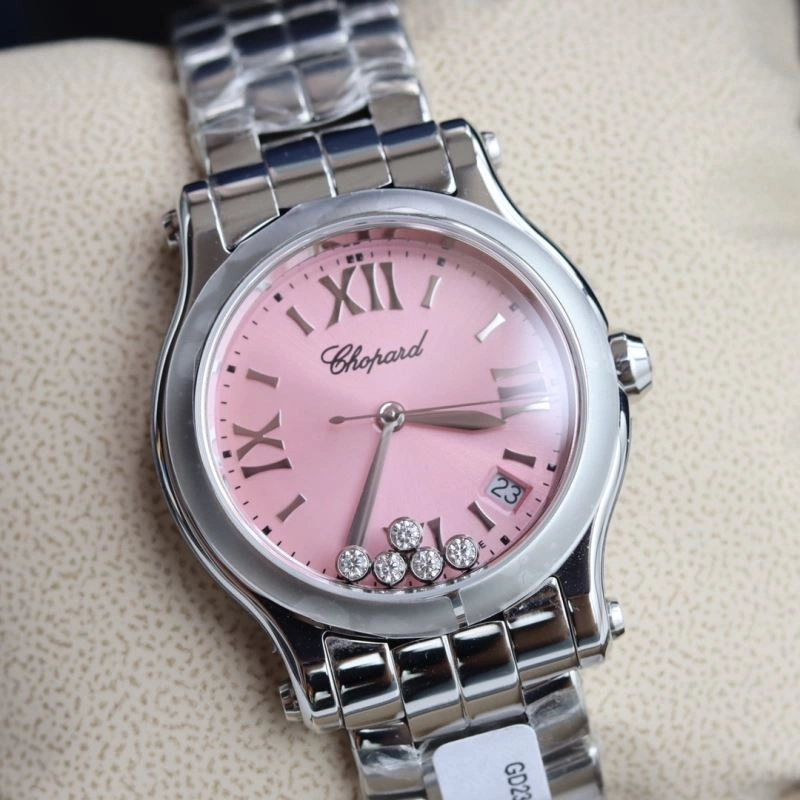 Perfect replica CARTIER Watches