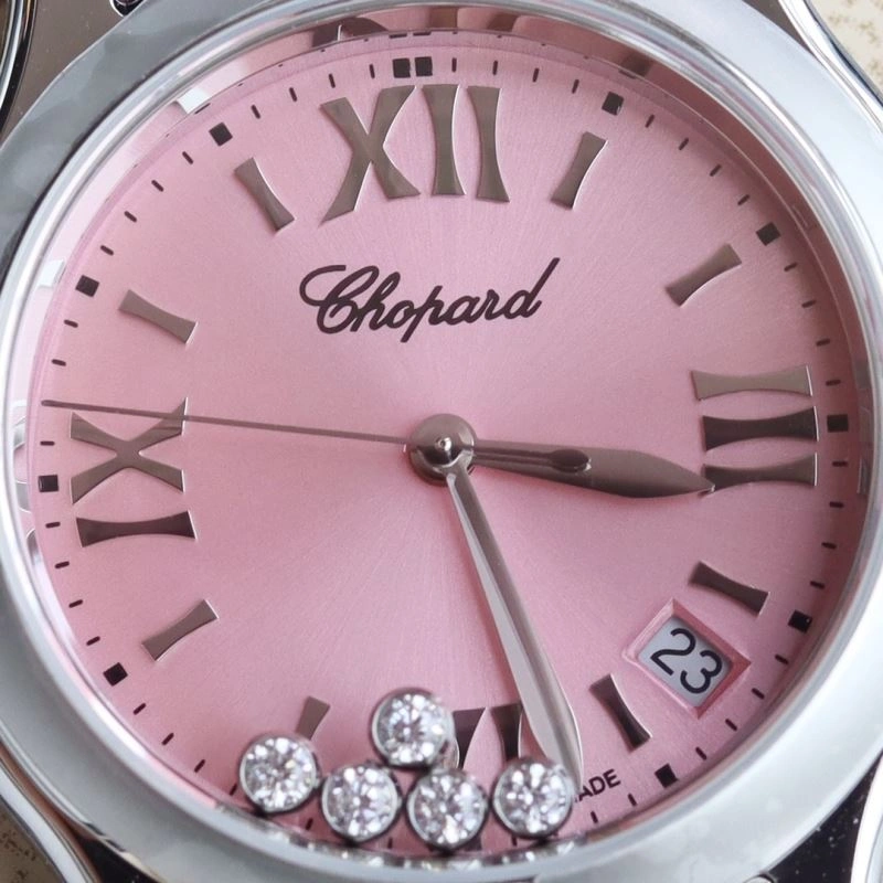 Perfect replica CARTIER Watches