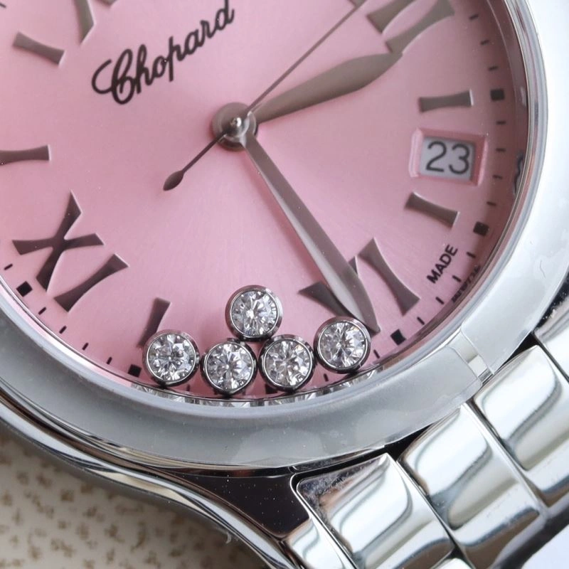 Perfect replica CARTIER Watches