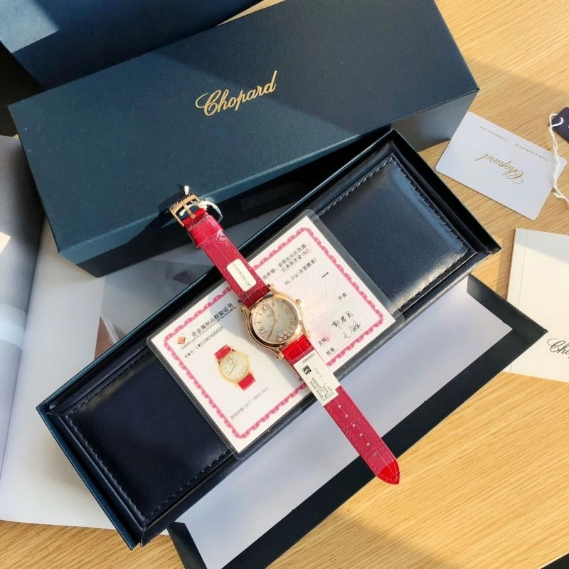 CARTIER Watches