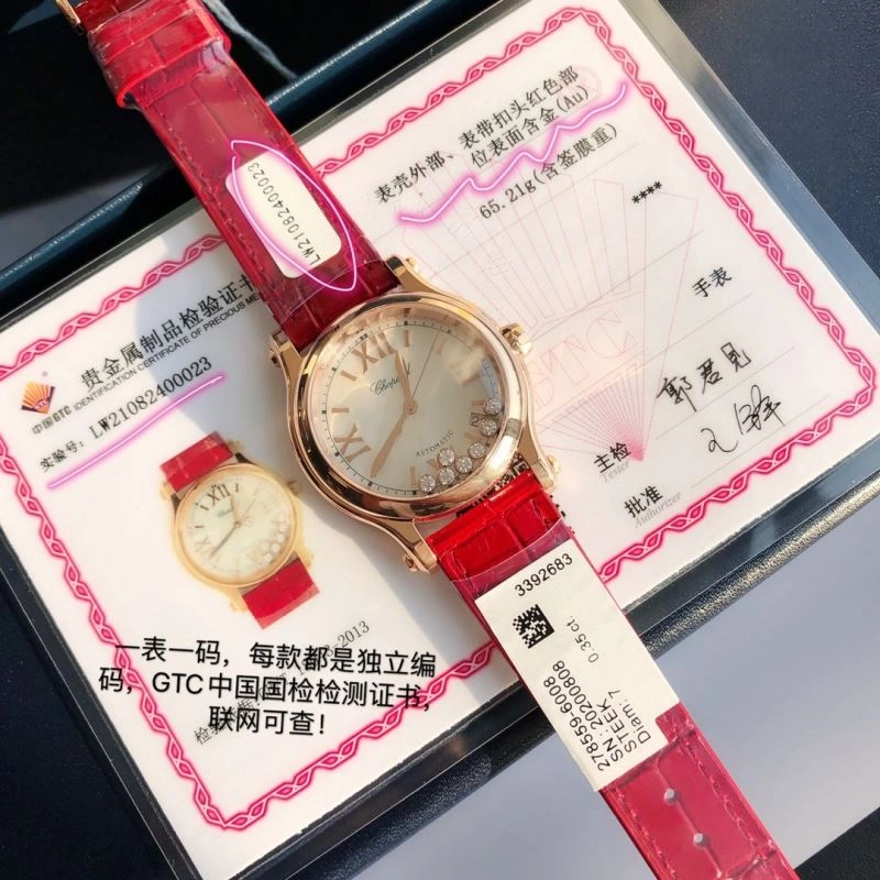 Perfect replica CARTIER Watches