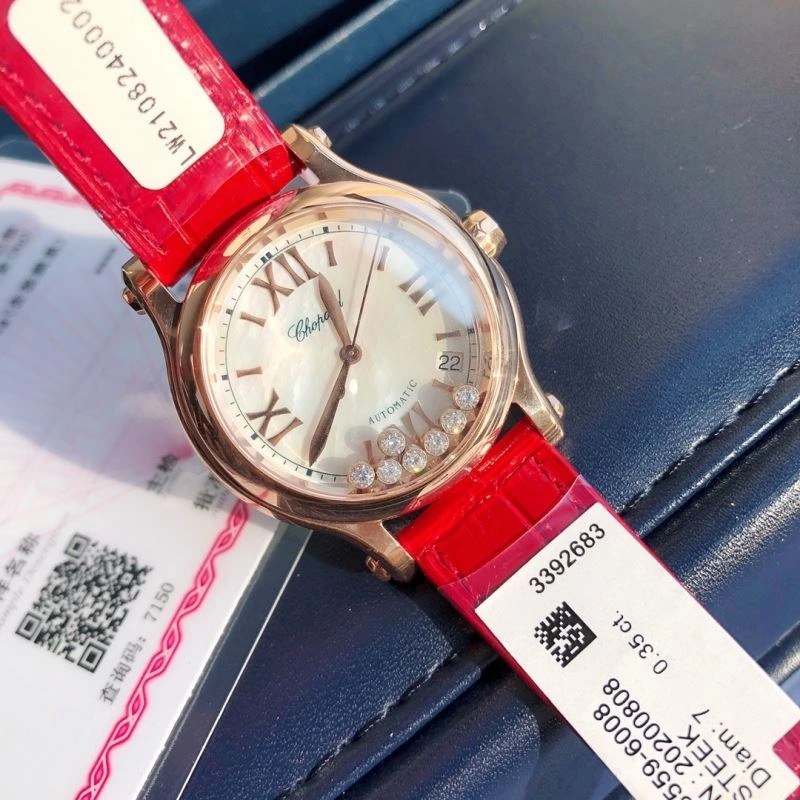 Perfect replica CARTIER Watches