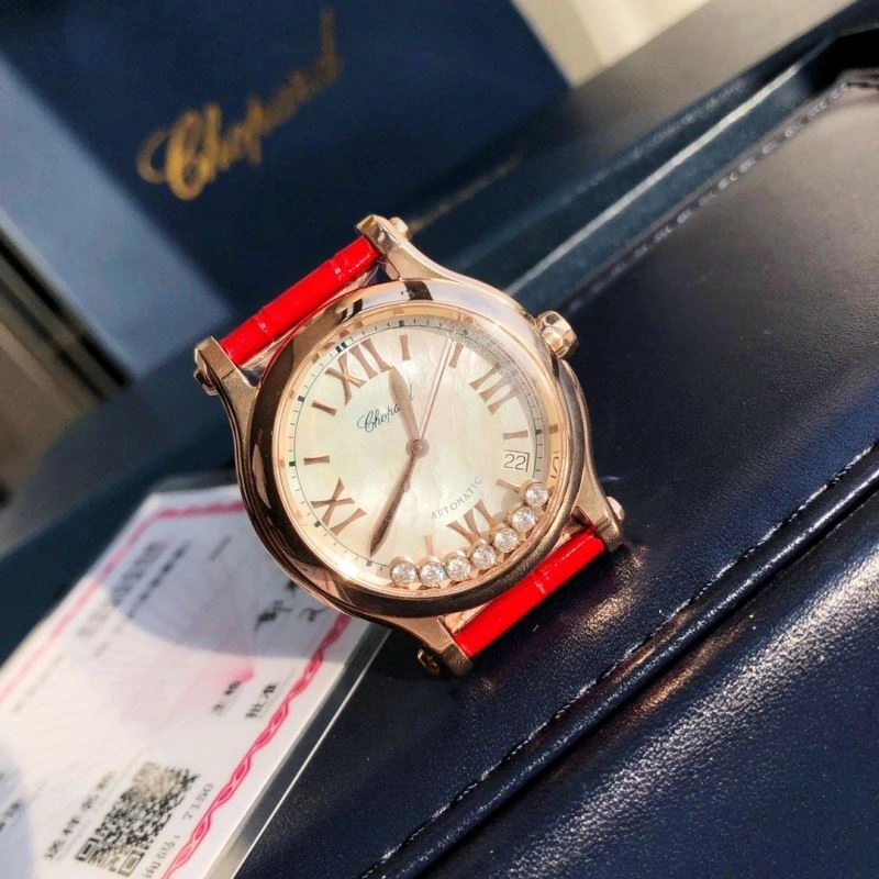 Perfect replica CARTIER Watches