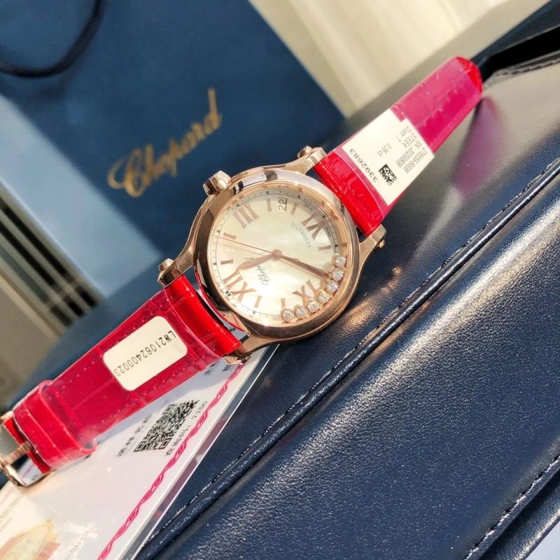 Perfect replica CARTIER Watches