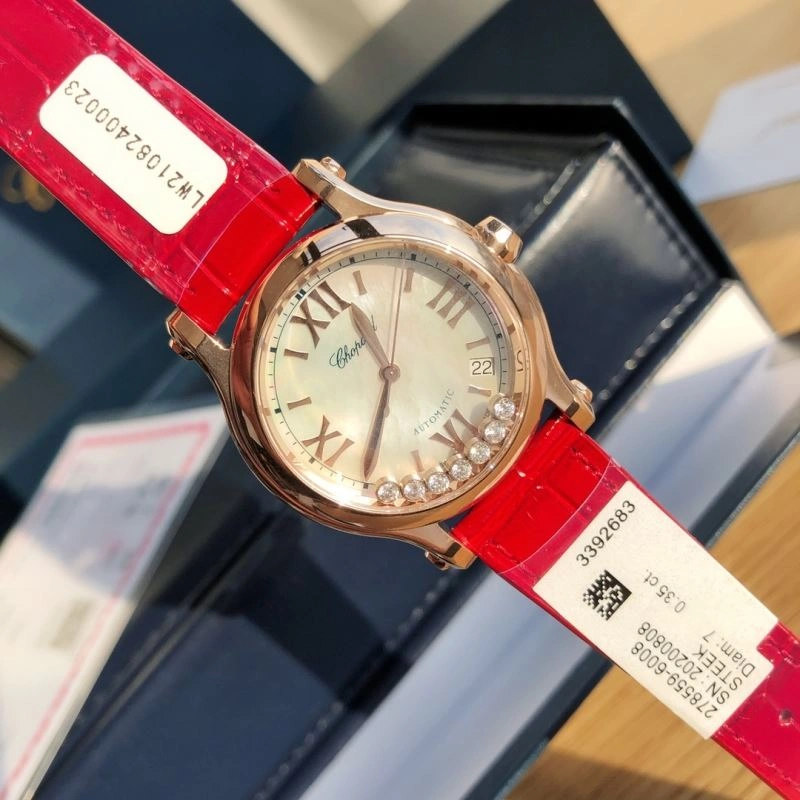 Perfect replica CARTIER Watches