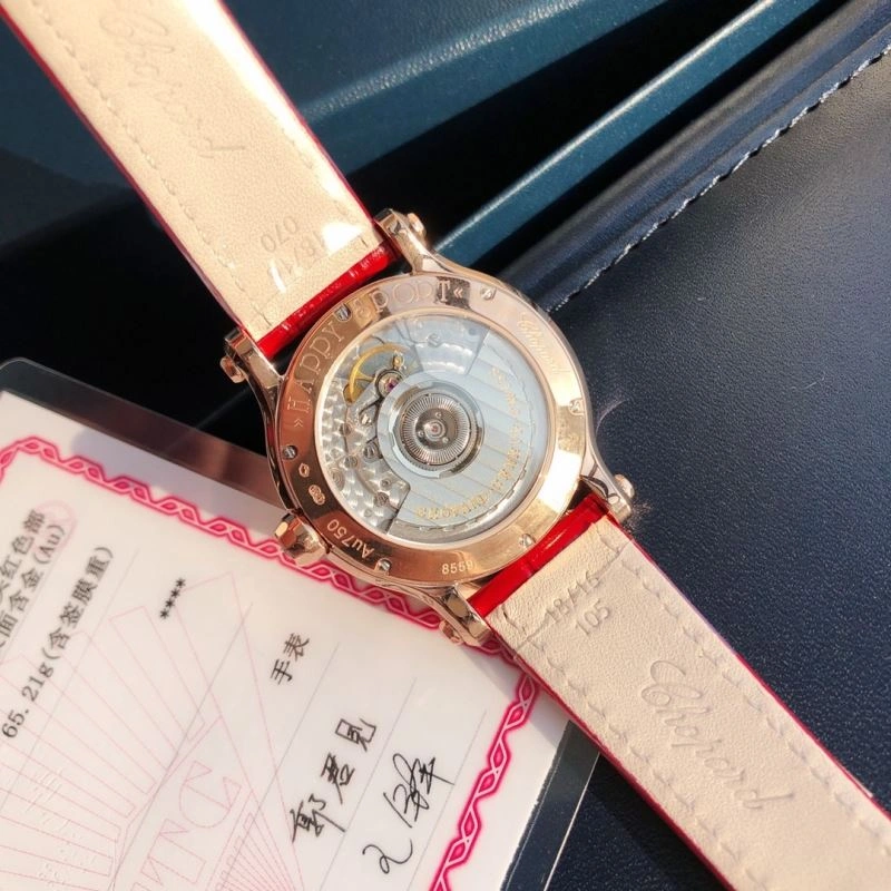 Perfect replica CARTIER Watches