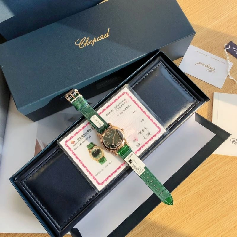 CARTIER Watches