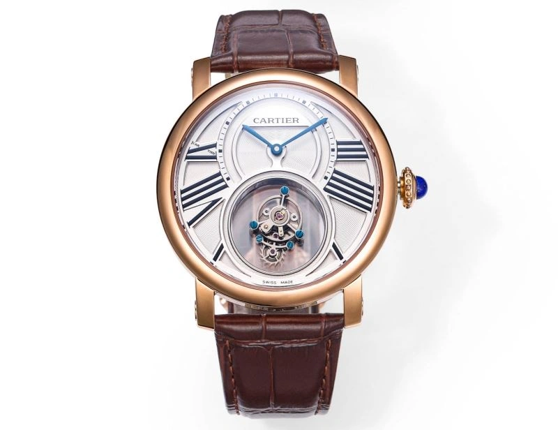 CARTIER Watches