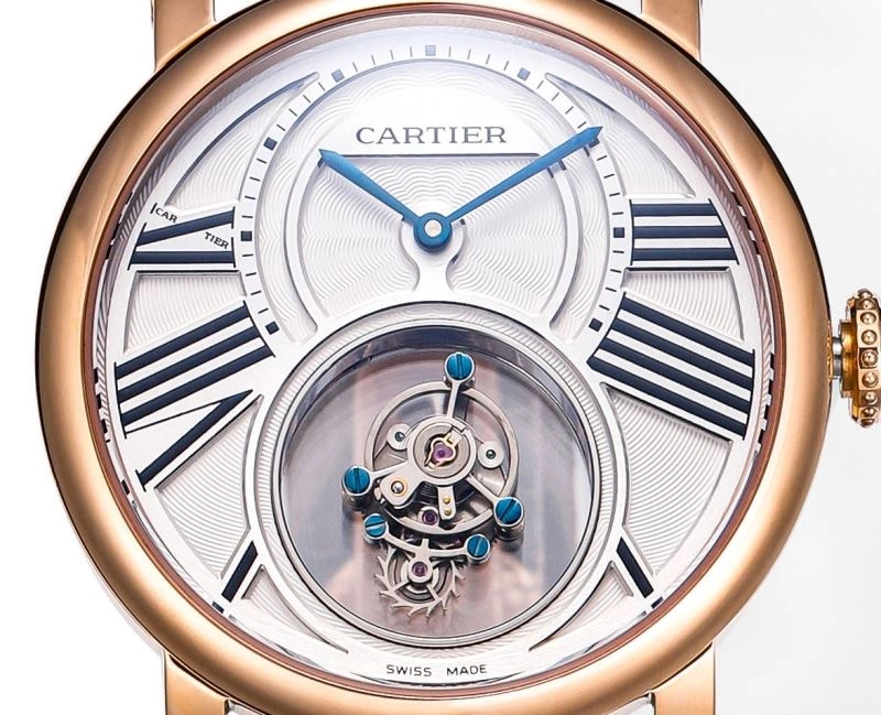 Low-cost CARTIER Watches