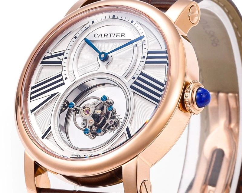Low-cost CARTIER Watches
