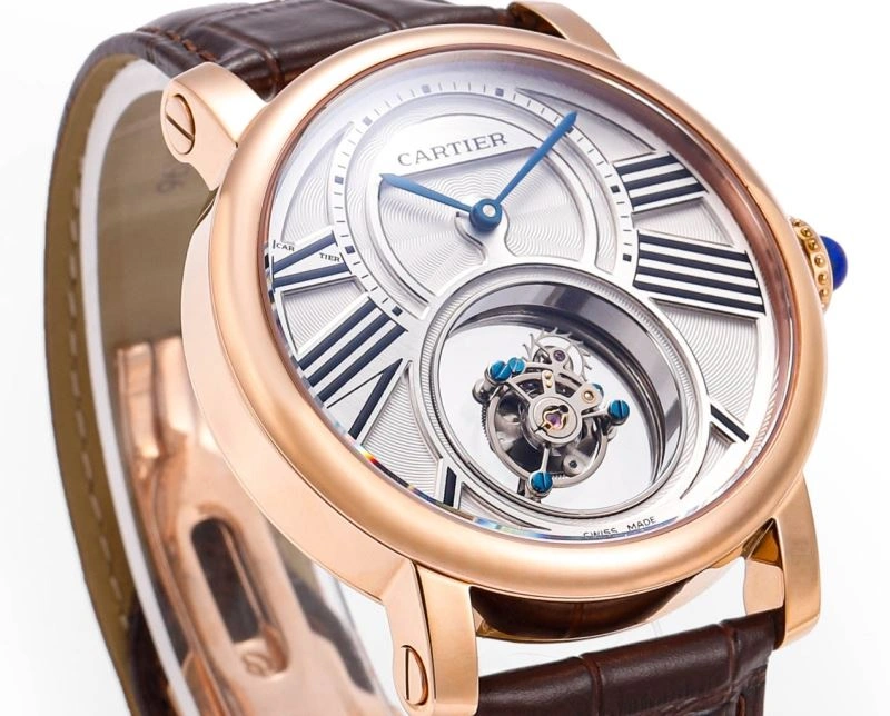 Low-cost CARTIER Watches