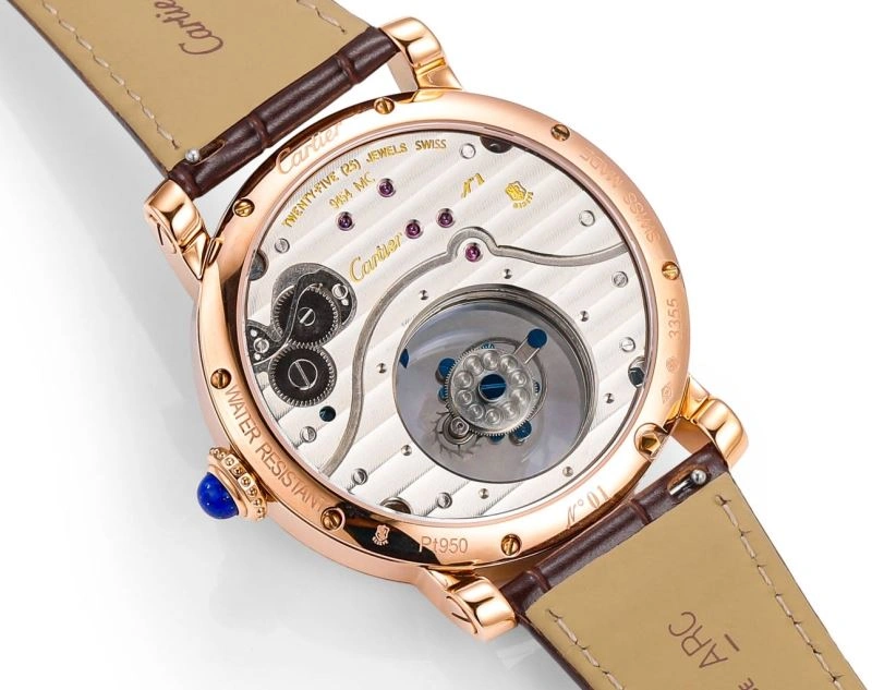 Low-cost CARTIER Watches