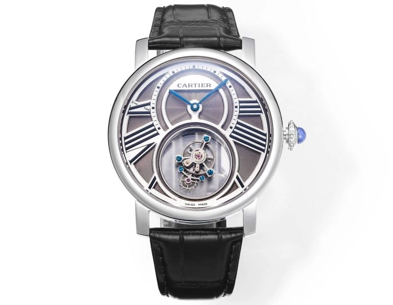 CARTIER Watches