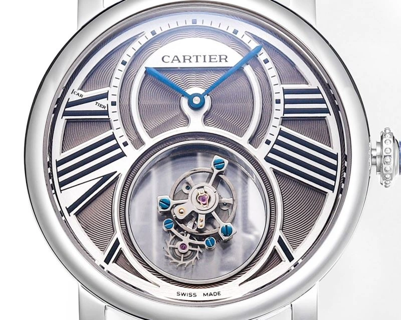 Discounted CARTIER Watches