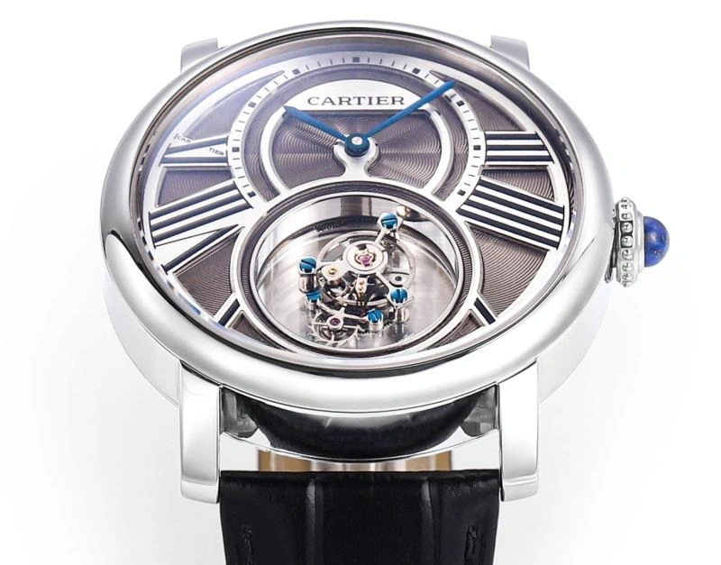 Discounted CARTIER Watches