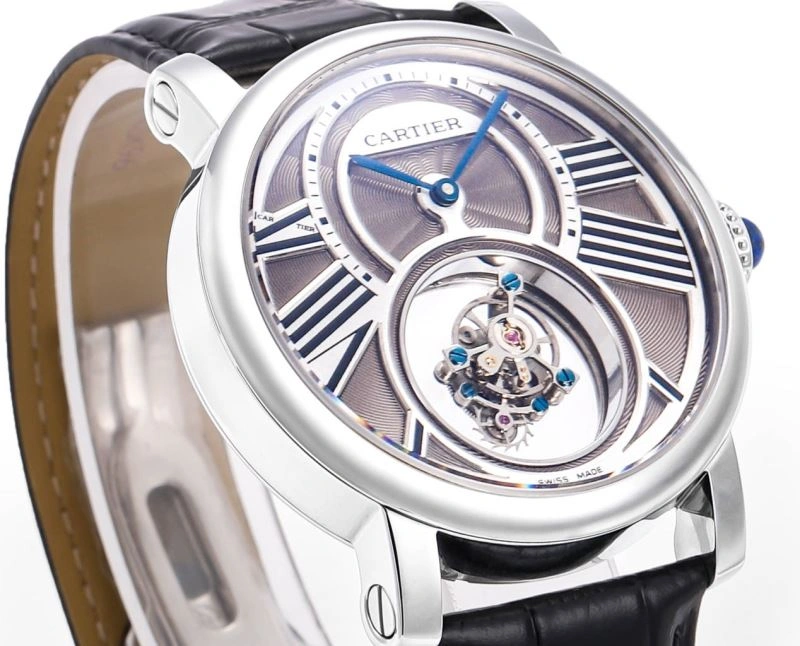 Discounted CARTIER Watches