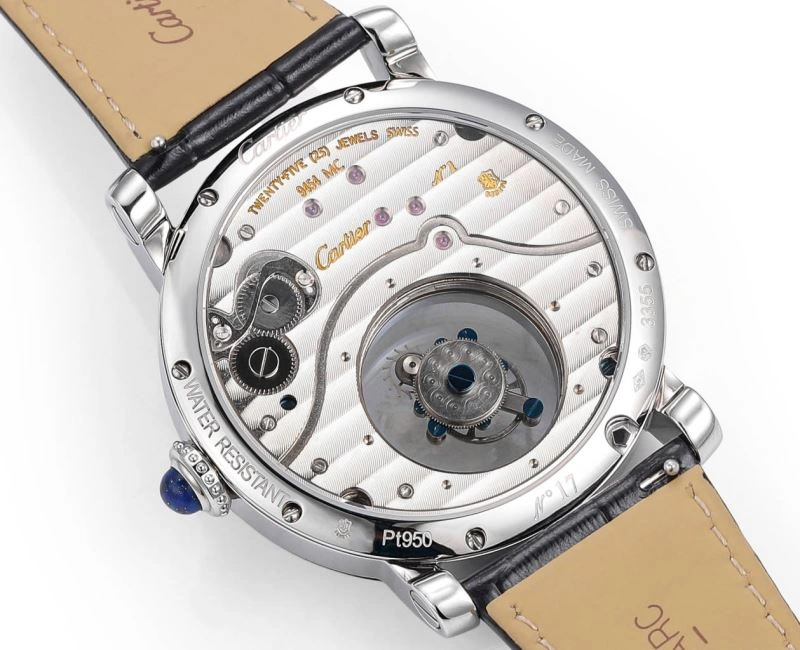 Discounted CARTIER Watches